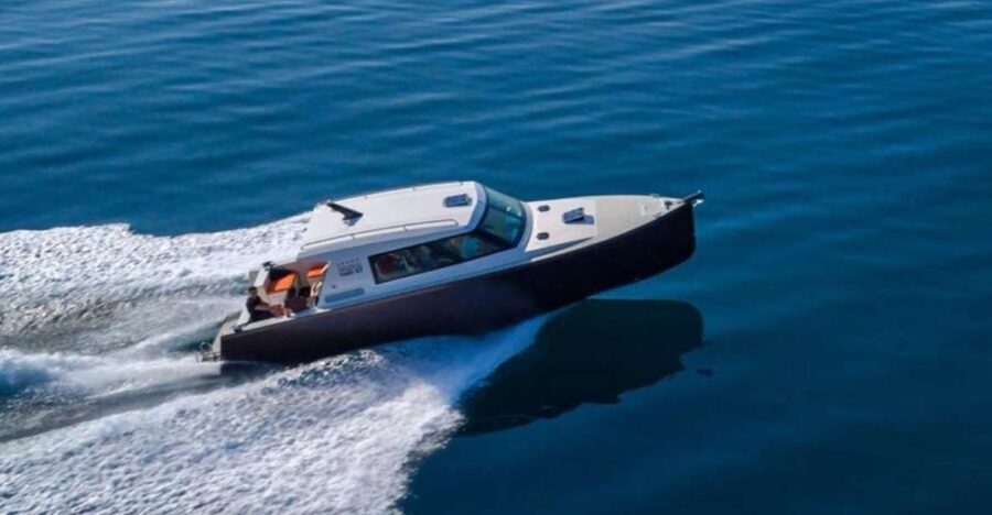 From Split: Blue Cave and Hvar by Luxury Boat - Analyzing the Experience: What to Expect