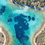 From Split: Blue Lagoon and 3 Islands Tour - What’s Included and What’s Not