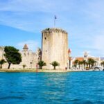 From Split: Blue Lagoon, olta, and Trogir Speedboat Tour - What the Tour Includes and What to Expect