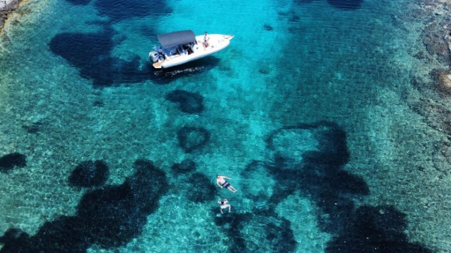 From Split: Blue Lagoon & Trogir Boat Trip with Snorkeling - Why This Tour Stands Out