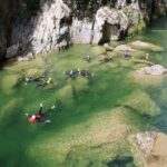 From Split: Canyoning on the Cetina River - The Itinerary: What Makes Each Stop Special