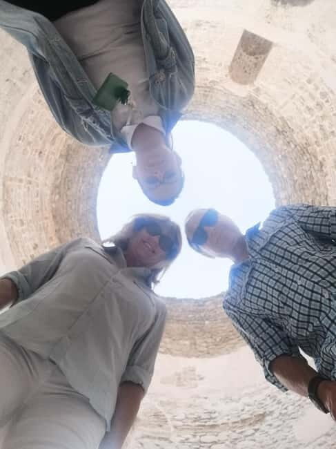 From SPLIT Cruise Port: Exclusive Tour of Split and Trogir - Exploring Split and Trogir: A Journey through Time and Beauty