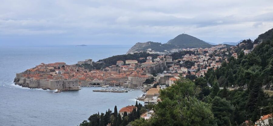 From Split: Dubrovnik Day Trip incl. Stop in Ston - A Practical Breakdown of the Experience