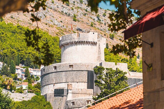 From Split: Dubrovnik - Private tour - The Itinerary in Detail