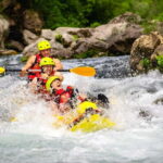 From Split/estanovac: Whitewater Rafting on Cetina River - Meeting Your Guides and Getting Equipped