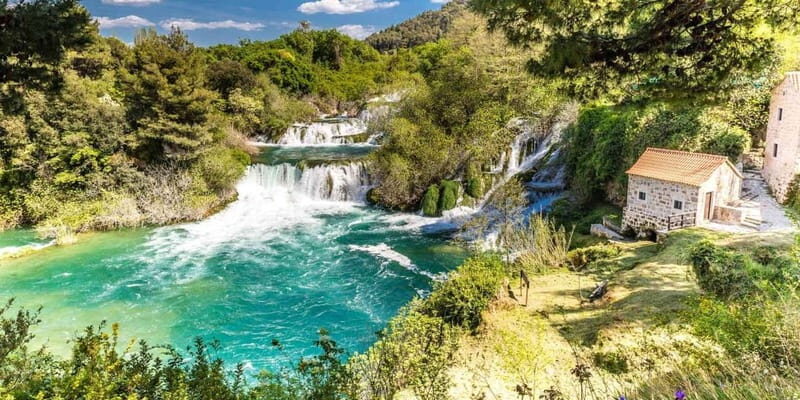From Split: Krka Waterfalls and Skradin Trip - Practical Details That Matter