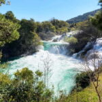 From Split: Krka Waterfalls Guided Tour & Ticket Discount - A Detailed Look at the Krka Waterfalls Guided Tour