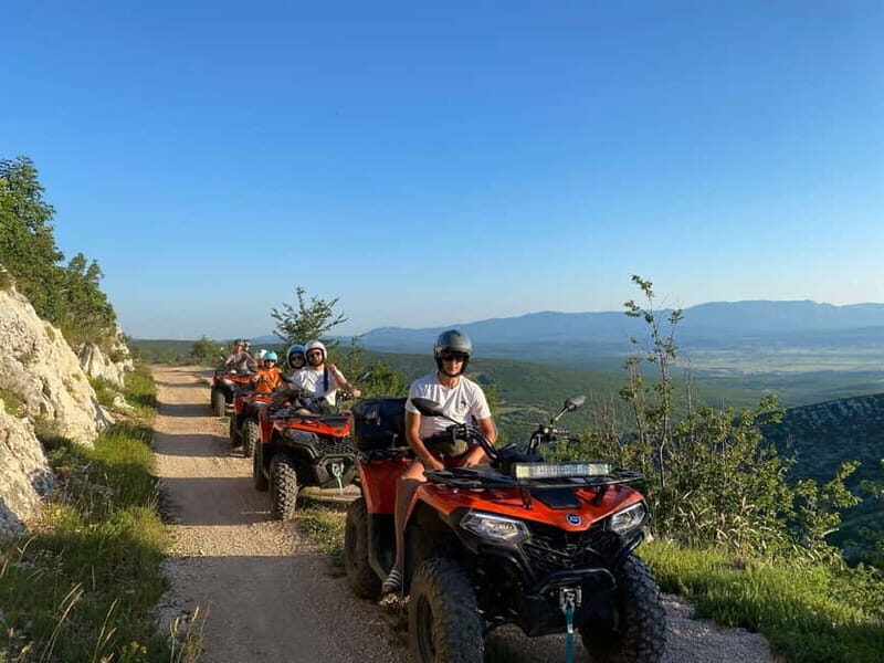 From Split: Off-Road Quad Safari Experience - Final Thoughts: Who Should Consider This Experience?