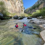 From Split/Omi: Canyoning Cetina River + Free Photos/Video - The Itinerary Break-Down