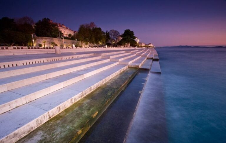 From Split or Trogir: Day-Trip to ibenik and Zadar - The Itinerary in Detail