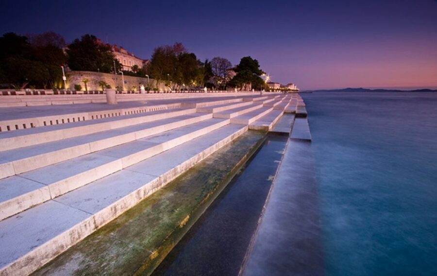 From Split or Trogir: Day-Trip to ibenik and Zadar - The Itinerary in Detail
