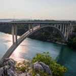 From Split or Trogir: NP Krka Bike Tour & Primoten - The Sum Up
