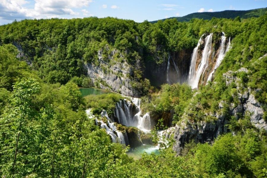 From Split or Trogir: Plitvice Lakes Trip with Entry Ticket - The Value of the Tour