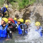 From Split or Zadvarje: Extreme Canyoning on Cetina River - What’s Included and What’s Not