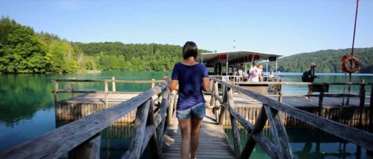 From Split: Plitvice Lakes Full-Day Trip - A Thorough Look at the Experience