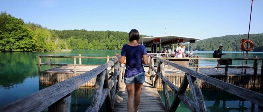 From Split: Plitvice Lakes Full-Day Trip - A Thorough Look at the Experience