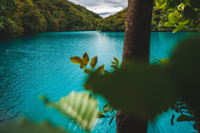 From Split: Plitvice Lakes - Private tour - Key Points