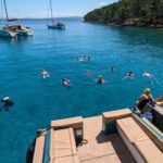 From Split: PRIVATE Deluxe Blue Cave Tour with Grilled Lunch - The Experience in Practice