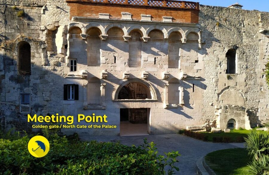 From Split: Private Guided Day Trip to Dubrovnik & Sr Hill - Who Should Consider This Tour?