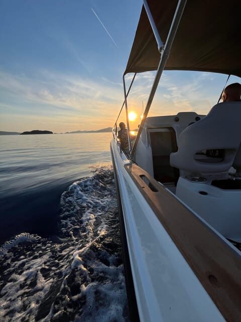 From Split: Private Half Day Tour with Blue Lagoon - Exploring the Itinerary in Detail