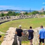 From Split: Private Salona Tour - Final Thoughts