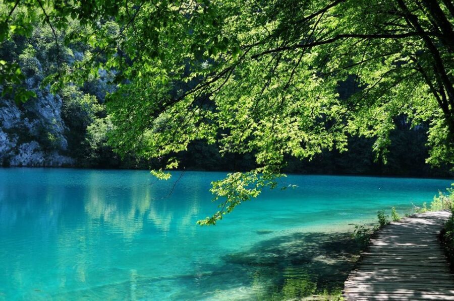 From Split: Private Tour to Plitvice Lakes National Park - Why This Tour Stands Out