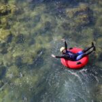 From Split: River Tubing on Cetina River - The Itinerary in Detail