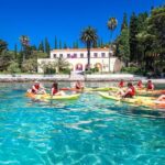 From Split: Sea Kayaking Tour - What to Expect From the Guides and Equipment
