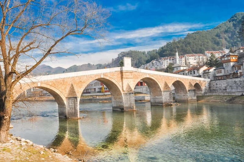From Split To Sarajevo: Mostar, Blagaj & Kravica falls tour - Practicalities and Value