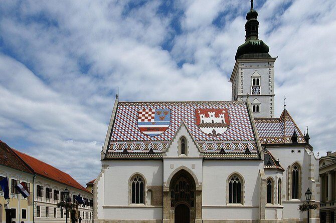 From Split to Zagreb with Plitvice Lakes private one way transfer - Exploring the Split to Zagreb Private Transfer with a Visit to Plitvice Lakes