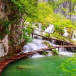 From Split: Transfer to Zagreb with Stop at Plitvice Lakes - An Honest Look at the Experience