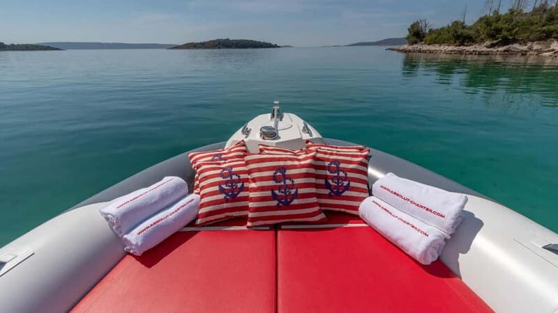 From Split/Trogir: Blue Cave and Hvar Island Boat Tour - The Practical Side: What Does This Tour Offer?
