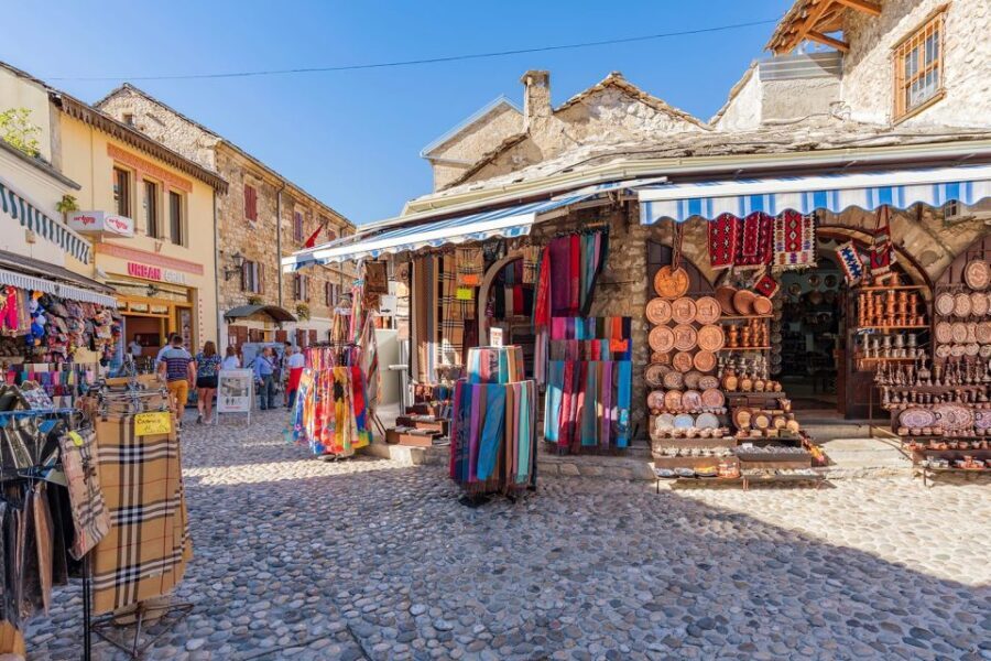 From Split/Trogir: Medjugorje and Mostar Private Day Trip - Final Thoughts