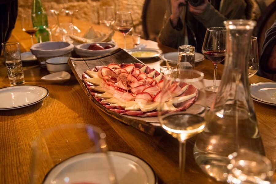 From Split: Wine Tasting in Dalmatian inland - Imotski - The Wine Experience: Authenticity and Flavor