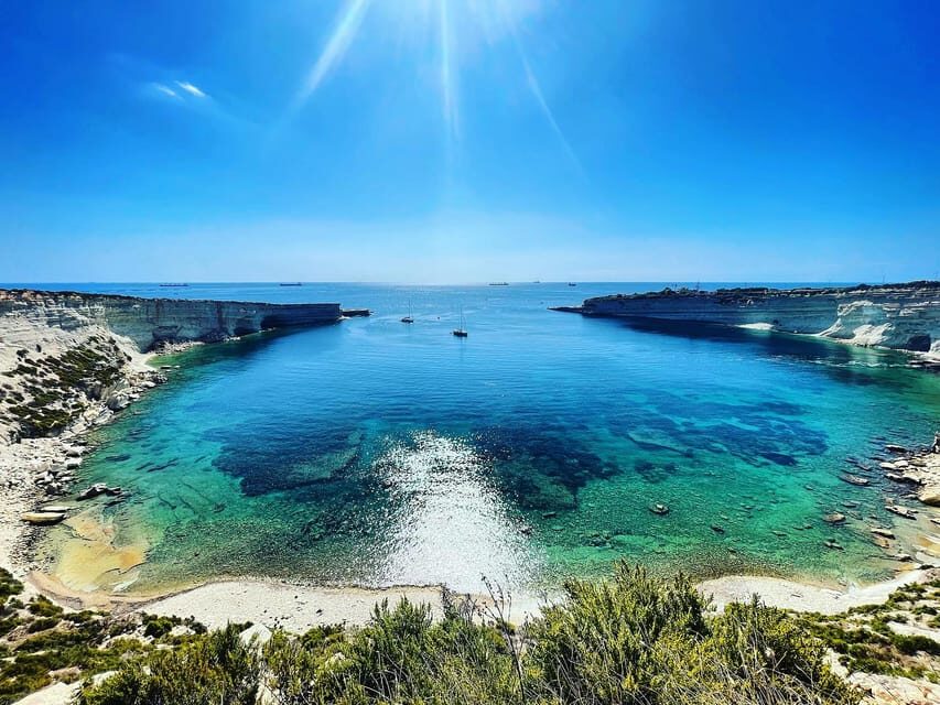 From St. Julian's: Jet Ski Safari to the South of Malta - How This Tour Feels for Participants