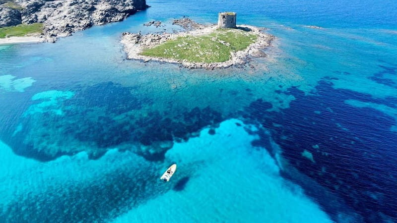 From Stintino: dinghy tour to Asinara with aperitif - Why This Tour Offers Great Value