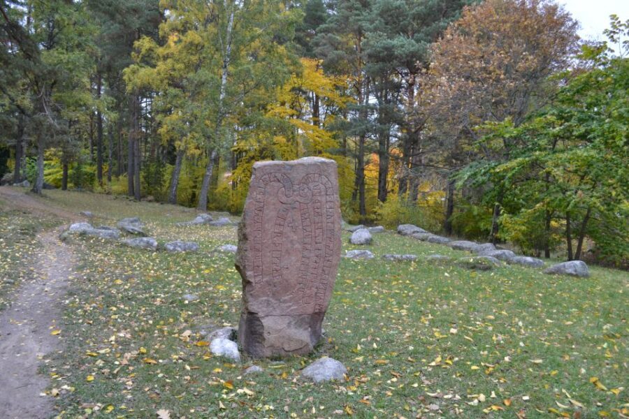 From Stockholm: Uppsala and Sigtuna Viking Sites Tour - The Itinerary Breakdown