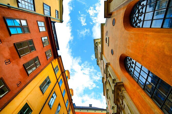 From Stockholm with Love: Romantic Puzzle Adventure - How the Game Works and What to Expect