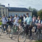 From Strasbourg: 3.5-Hour Bike Tour to Kehl - Key Points