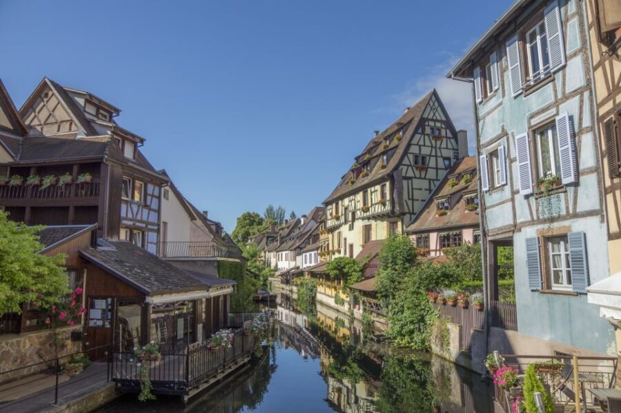 From Strasbourg: Best Of Alsace Historical Day Trip - What Makes This Tour Stand Out