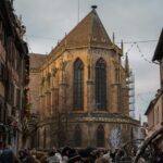 From Strasbourg: Colmar, Riquewihr, & Eguisheim Day Trip - Transportation and Group Size
