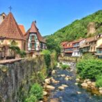 From Strasbourg: Medieval Villages & Wine Tasting Day Trip - Key Points to Note Before Booking