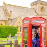From Stratford-upon-Avon / Moreton-in-Marsh: Cotswolds Tour - An In-Depth Look at the Cotswolds Tour Experience