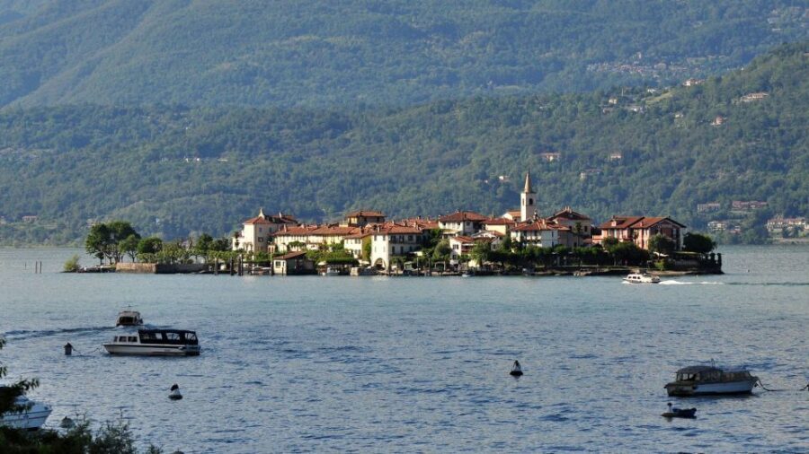 From Stresa: Isola Pescatori Hop-on Hop-off Boat Tour - Authentic Experiences and Authentic Value