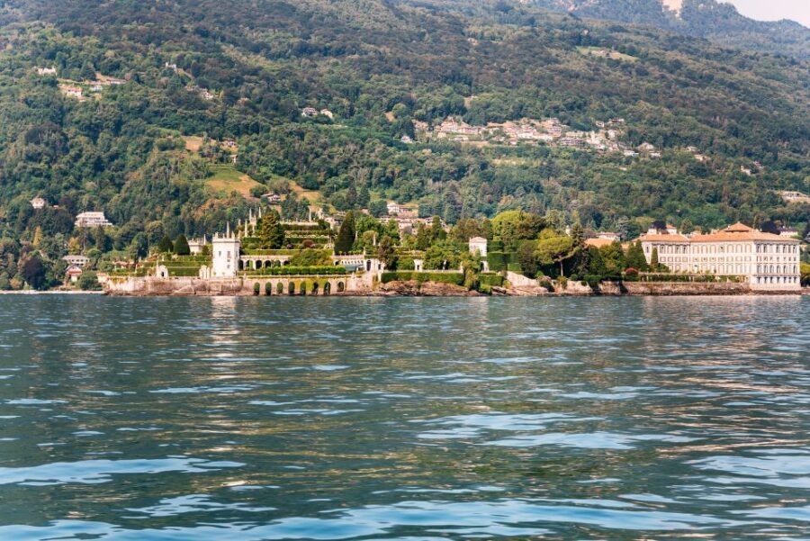 From Stresa: Lake Maggiore and Borromean Gulf Boat Tour - Who Should Consider This Tour