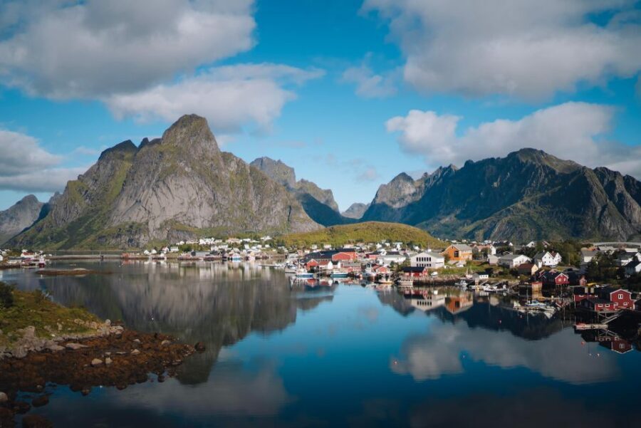 From Svolvær: Best of Lofoten Tour in One Day - Breaking Down the Itinerary: What Youll See and Experience