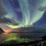 From Svolvær: Guided Northern Lights Tour by Van - What Makes This Northern Lights Tour Worth Considering?