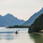 From Svolvær: Lofoten Guided Kayak Experience - The Itinerary Breakdown