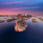 From Svolvær: Lofoten History and Sightseeing Tour - Transportation, Group Size, and Overall Value
