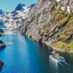 From Svolvær: Lofoten Islands Silent Trollfjord Cruise - What Makes This Tour Stand Out?